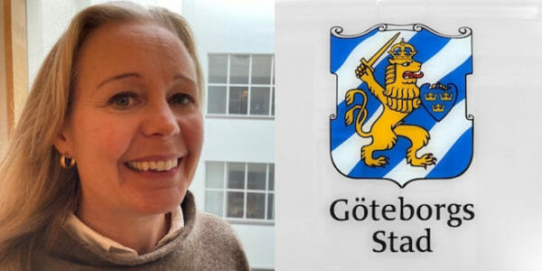 I bräschen för sund byggkonkurrens